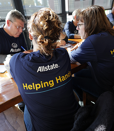 The Allstate Foundation | Allstate Corporation