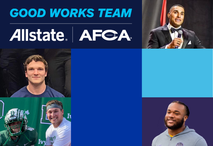 Allstate Corporation: Insurance reinvented by people with purpose