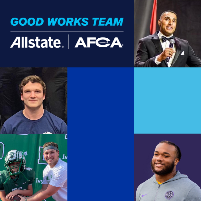 Feature stories | Allstate Corporation